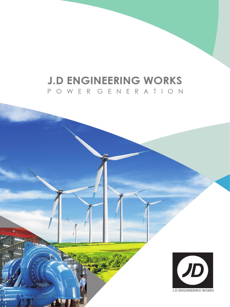 50kW Low RPM Electric Motor Solutions | PDF | Electric Motor | Electric ...