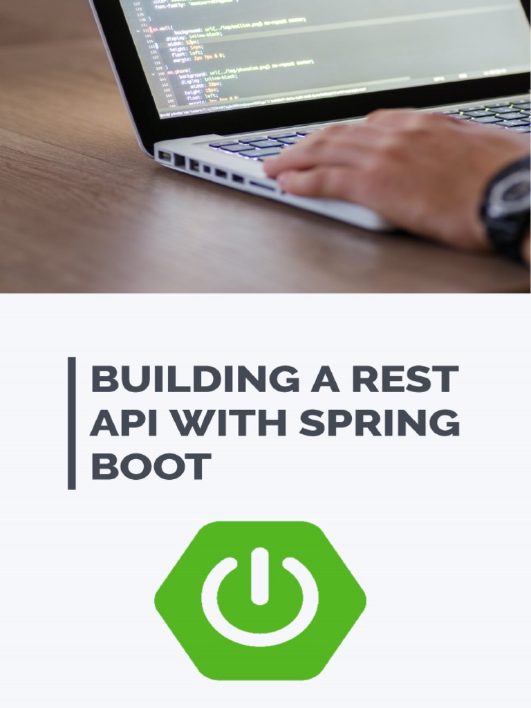 Spring Rest API | PDF | Spring Framework | Hypertext Transfer Protocol