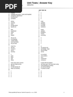 High Note 3. Student's Book | PDF