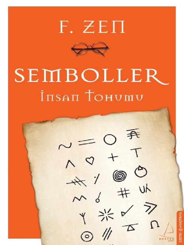 Semboller - İnsan Tohumu - F.zen | PDF