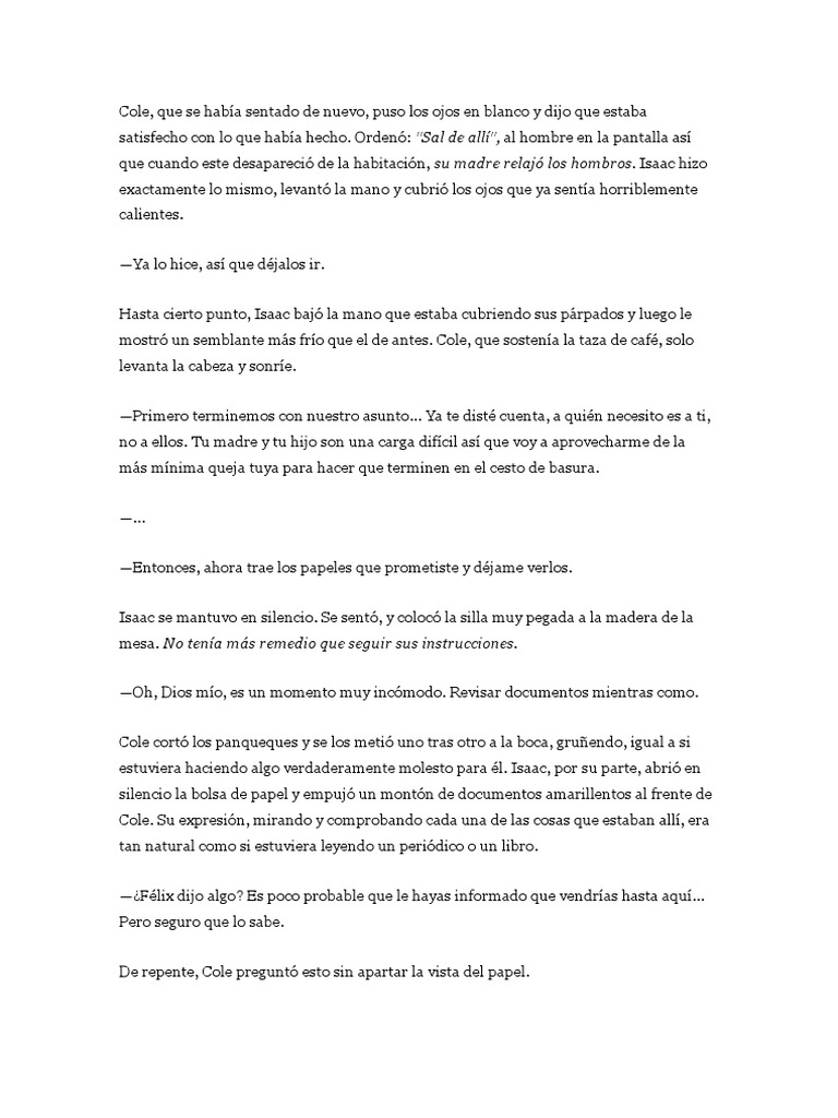 Dear Benjamin 451 642 | PDF | Verdad