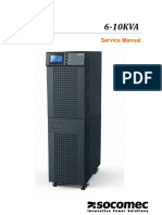 User Manual 3KVA - 5KVA 24V INVERTER - CHARGER. Version - 1.1 | PDF ...