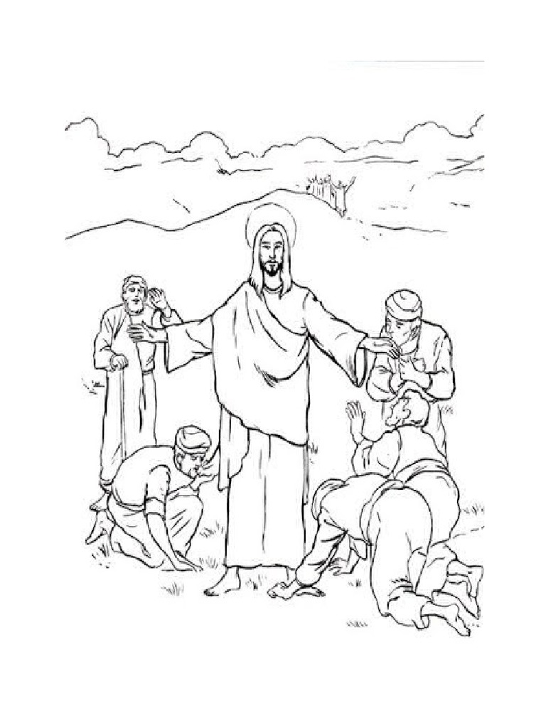 Copil Care Se Roaga | PDF