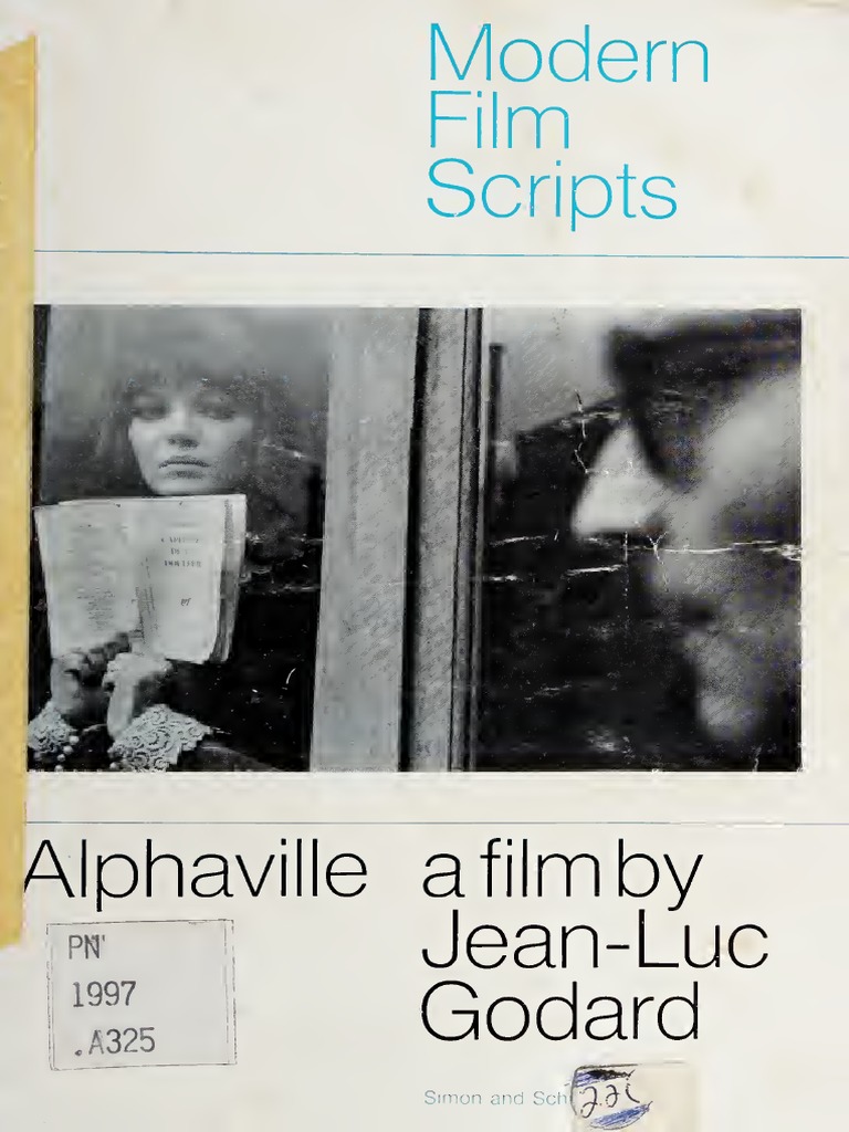 Alphaville A Film | PDF