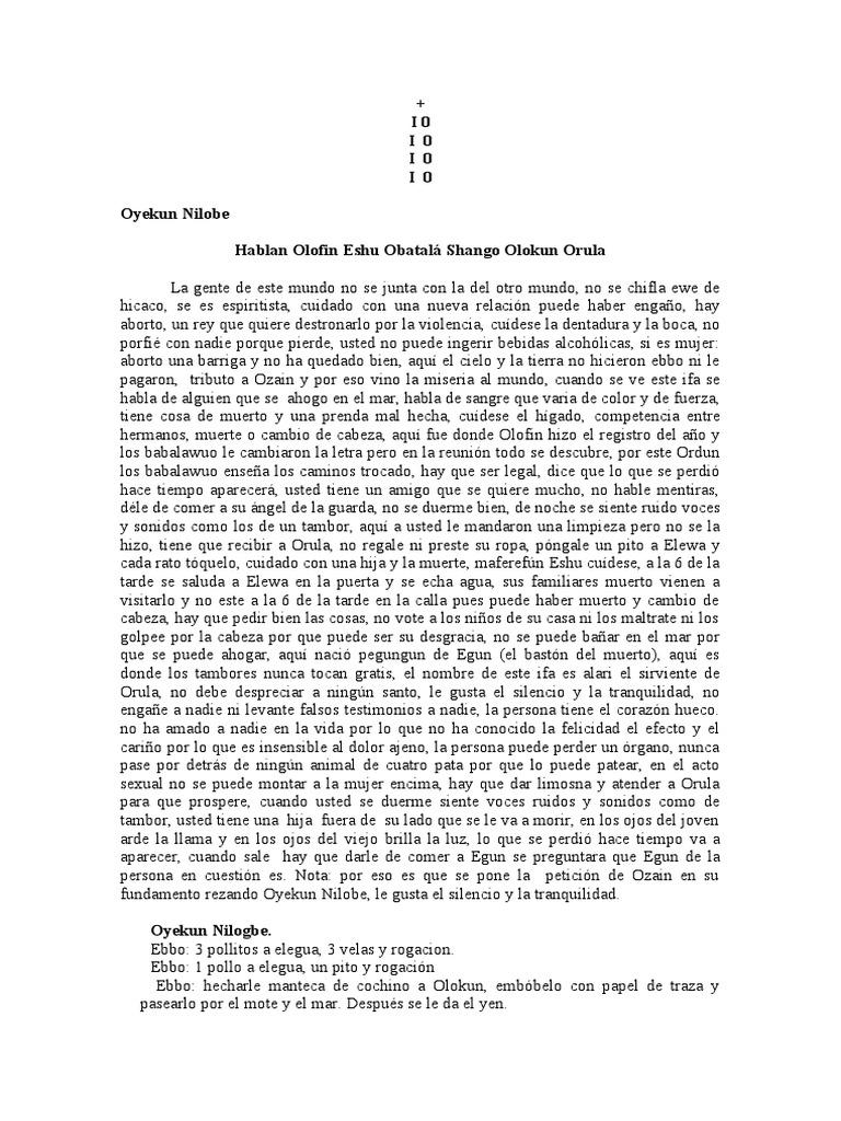 B.-Oyekun Nilogbe | PDF