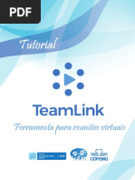 Link e Passo A Passo para Usar o Zoom | PDF