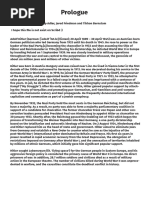 Hitler vs. Bin Laden: A Comparative Analysis | PDF | Osama Bin Laden ...