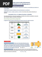 Molde Prisma Rectangular | PDF