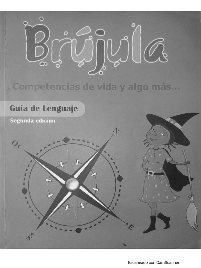 Brujula | PDF