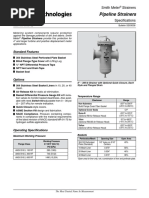 Gulf-O-Flex Rubber Insulation Overview | PDF | Duct (Flow) | Thermal ...
