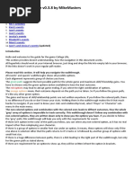 MEFF Game Walkthrough Guide | PDF