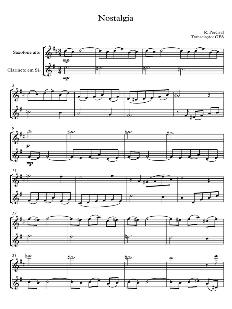 Nostalgia | PDF | Échecs