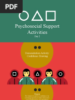 BSP Uniforms Price List | PDF | Scouting | Softlines (Retail)