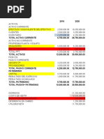 Ficha de Lectura Regreso-a-Clase | PDF