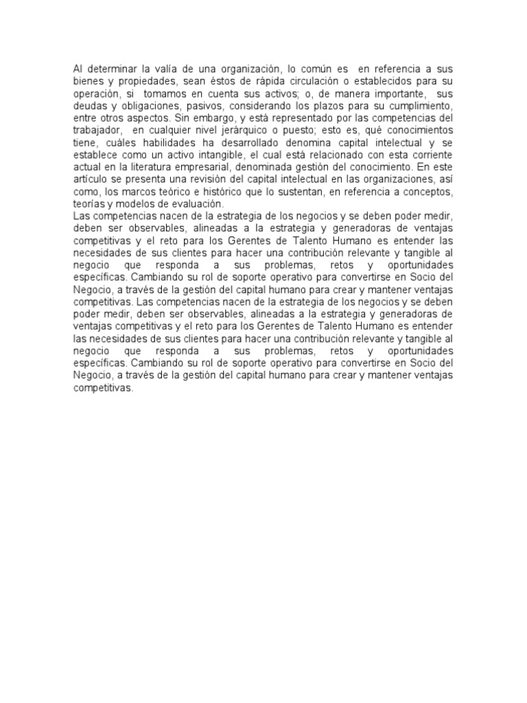 Tema6 Texto en Linea | PDF | Negocios