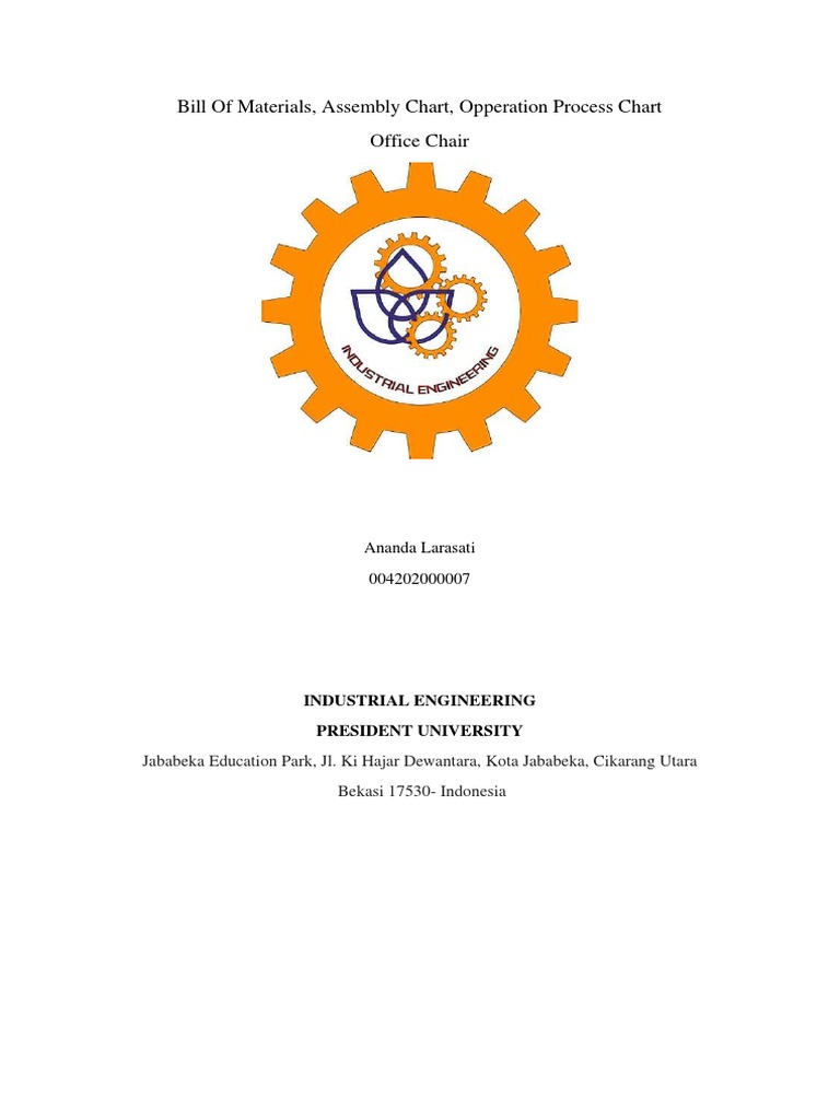 Assignment 1 Intro To Ie Pdf 