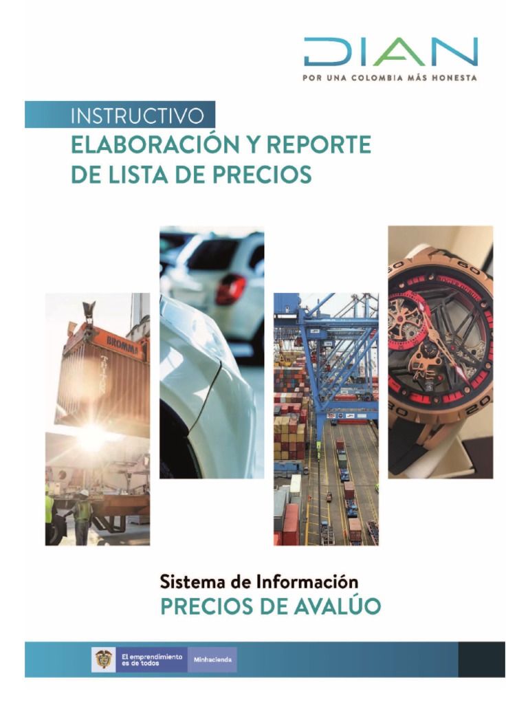 Guia de Importadores Tabla Cod Paises | PDF | aduana | Microsoft Excel