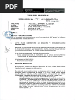 CJF Circular 16 2024 | PDF