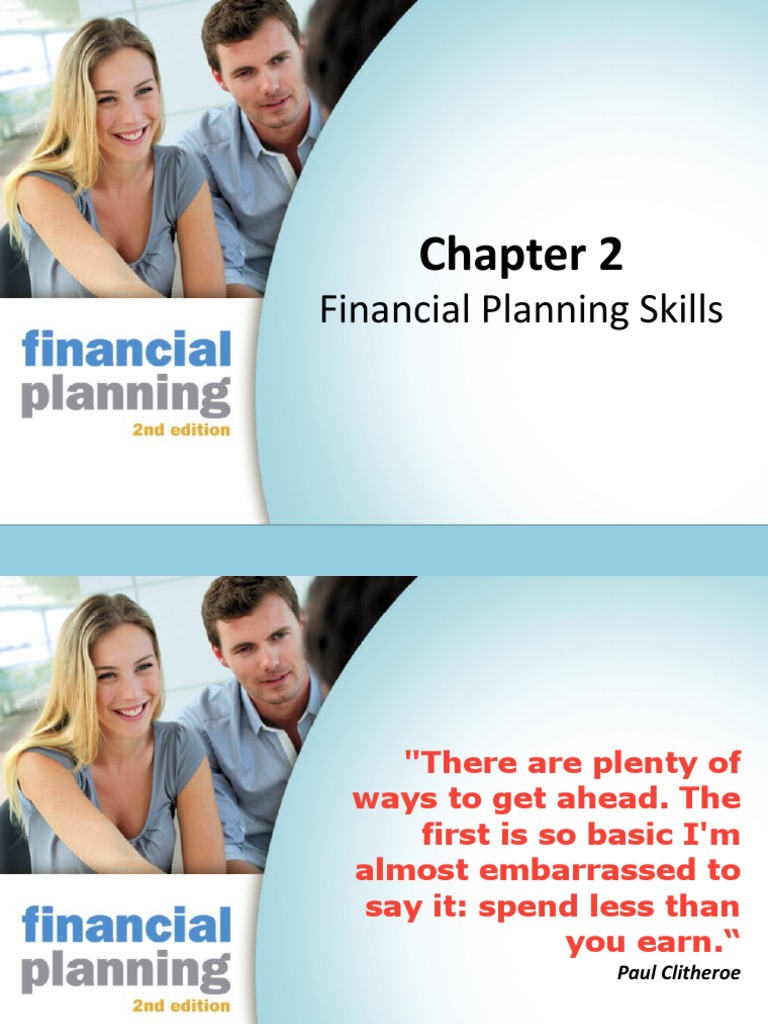 Week 2 Lecture Slides - Ch02 | PDF | Net Present Value | Internal Rate Of Return