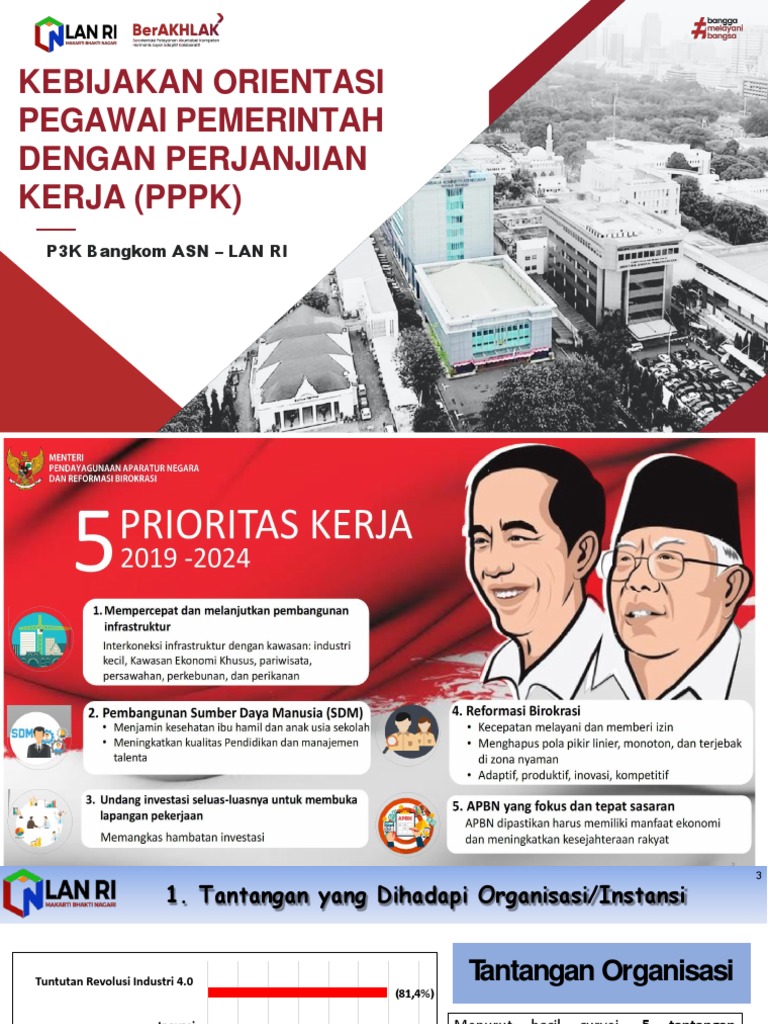 Orientasi Pppk 13092022 Pdf