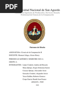 Refactoring Guru Es Design Patterns Catalog | PDF | Arte | Informática