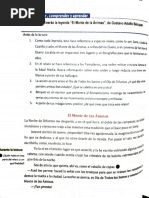 Ferré, Rosario - La Muñeca Menor | PDF