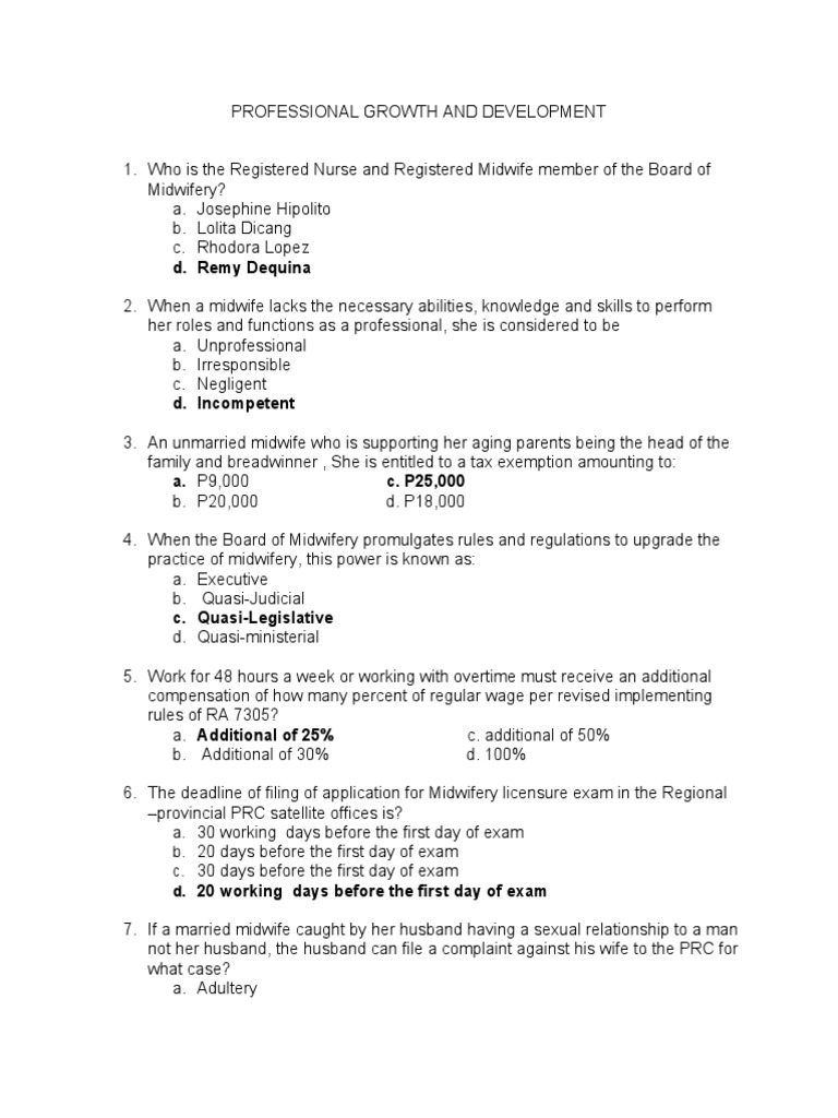 Elm DGP | Download Free PDF | Midwife | Midwifery