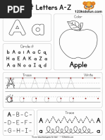 Smart Phonics 1: Student Book PDF | PDF