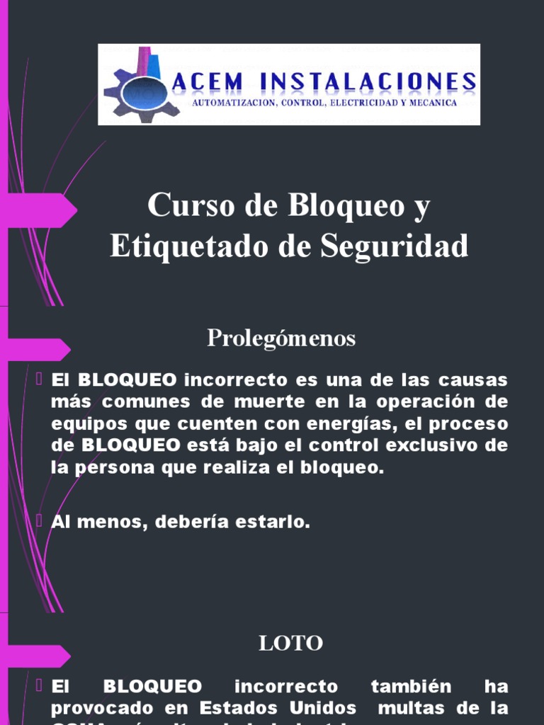 Curso de Loto | PDF