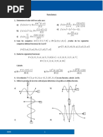 Notación Sumatorio o Sigma. Propiedades y Fórmulas | PDF | Suma ...