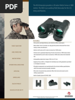 JIM COMPACT - Lightweight, Multifunctional, Long-Range Binocular System ...