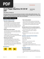 Motorcraft Oil Chart | PDF | Motor Oil | Car Body Styles