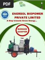 BECIS: Energy Solutions for Sustainability | PDF | Solar Power ...