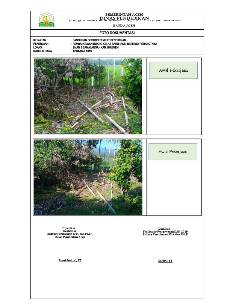 Format Foto | PDF