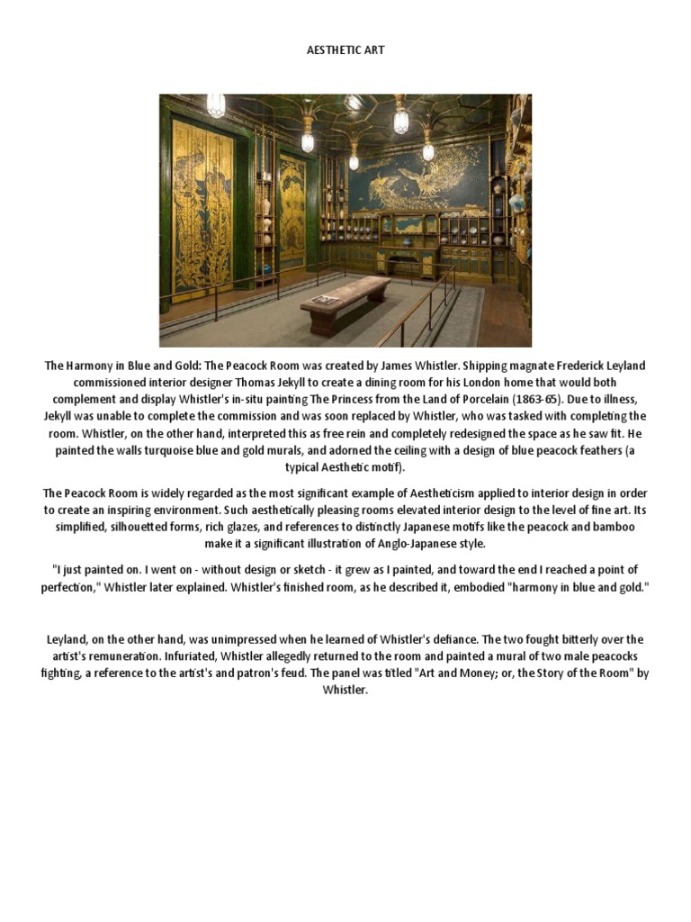 ART | PDF | The Arts