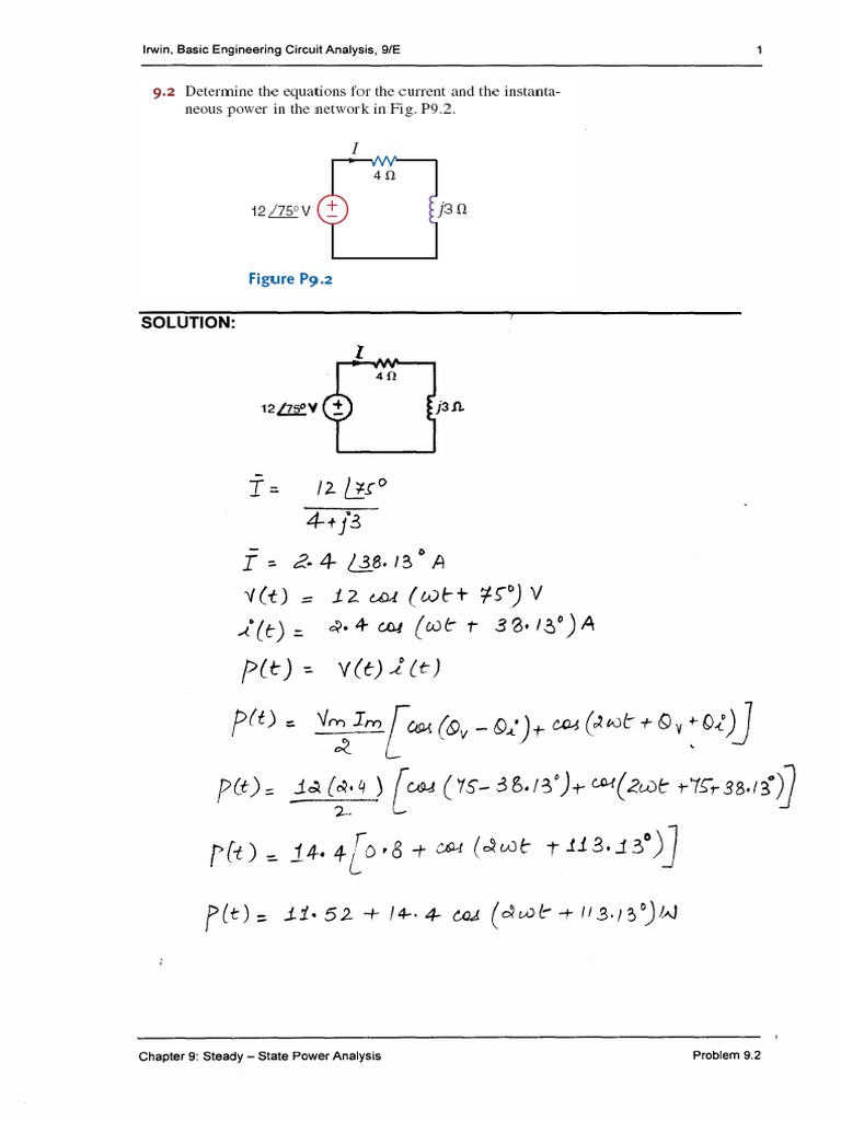 Irwin 9e 9 2 Pdf