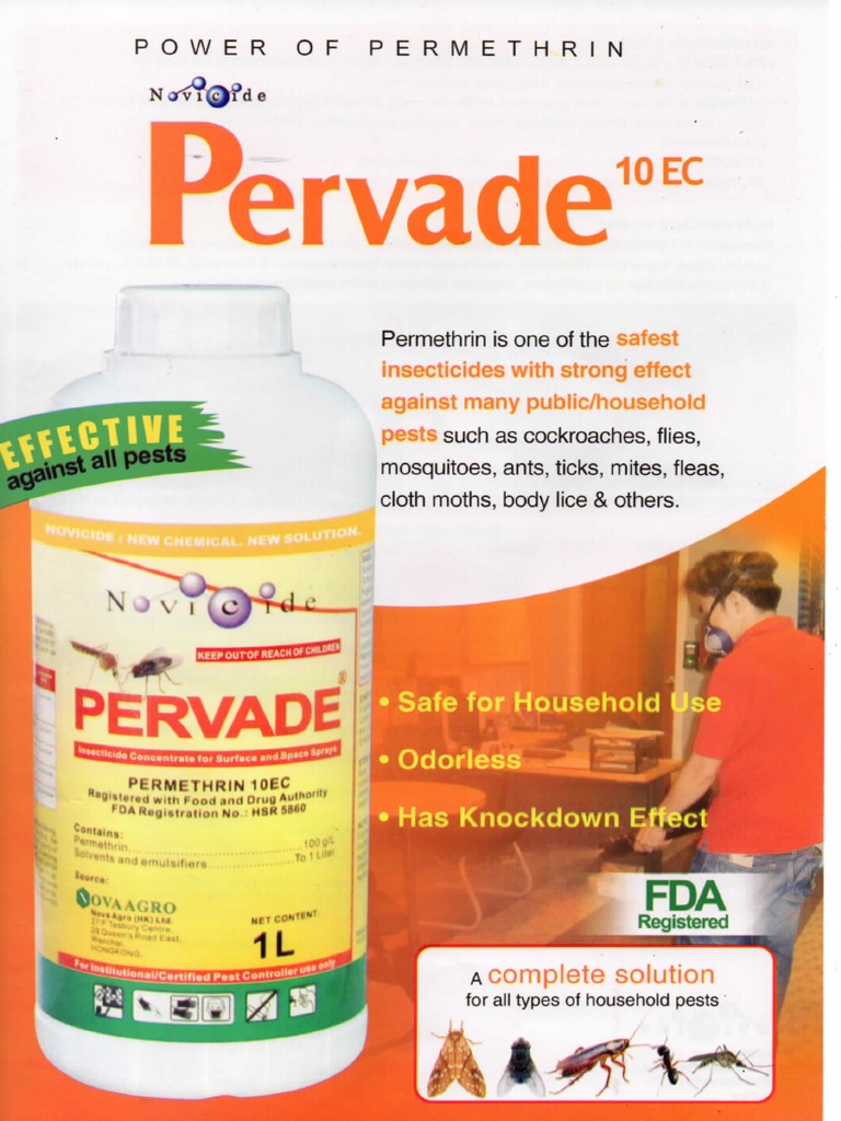 Pervade | PDF
