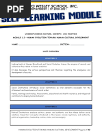 Cpar Subject Outline | PDF | Learning | Cognition