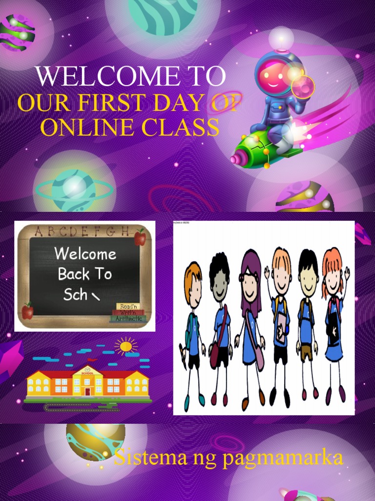 Subject Orientation | PDF