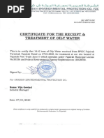 Chemical Master List | PDF