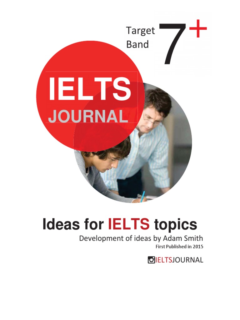 @IELTSmaterials Ideas | PDF | Wellness