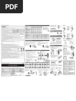 Dayco Belt Cross Reference Guide | PDF | Manufactured Goods ...