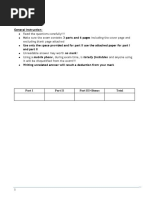Data Processing Objective Questions For SS1, SS2, SS3 | PDF ...