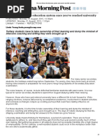 Exploring Global Issues in Inquiry Fields | PDF | Social Science ...