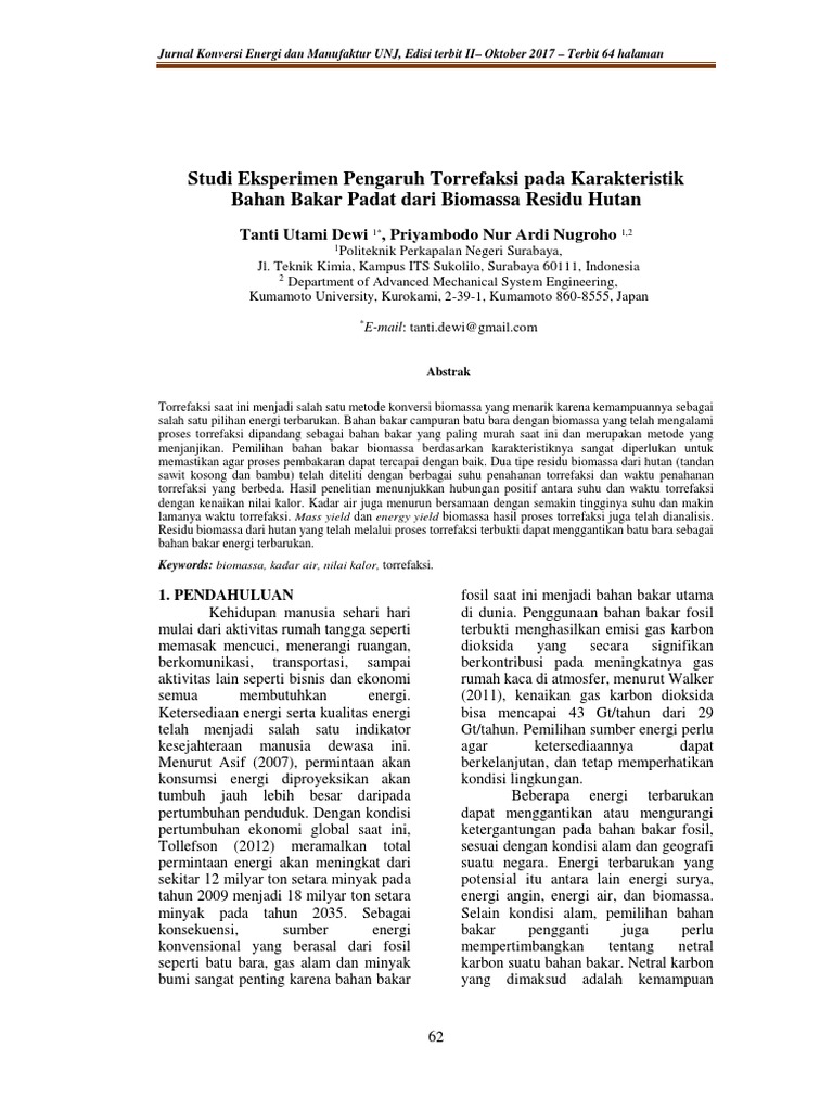 6359-Article Text-11780-1-10-20180323 - Torefaksi | PDF