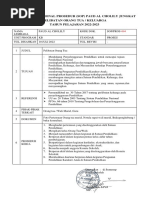 CONTOH SK Komite PAUD | PDF