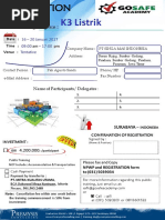 OMB Form 1 - Application For Ombudsman Clearance | PDF
