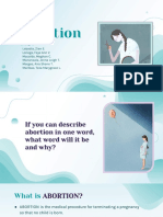 Bradley Method of Childbirth | PDF