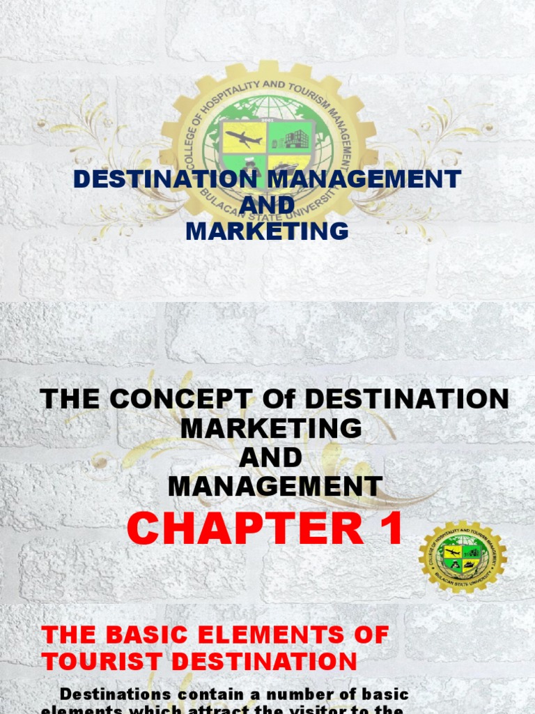 DMM Chap 1 4 | PDF | Marketing | Sales