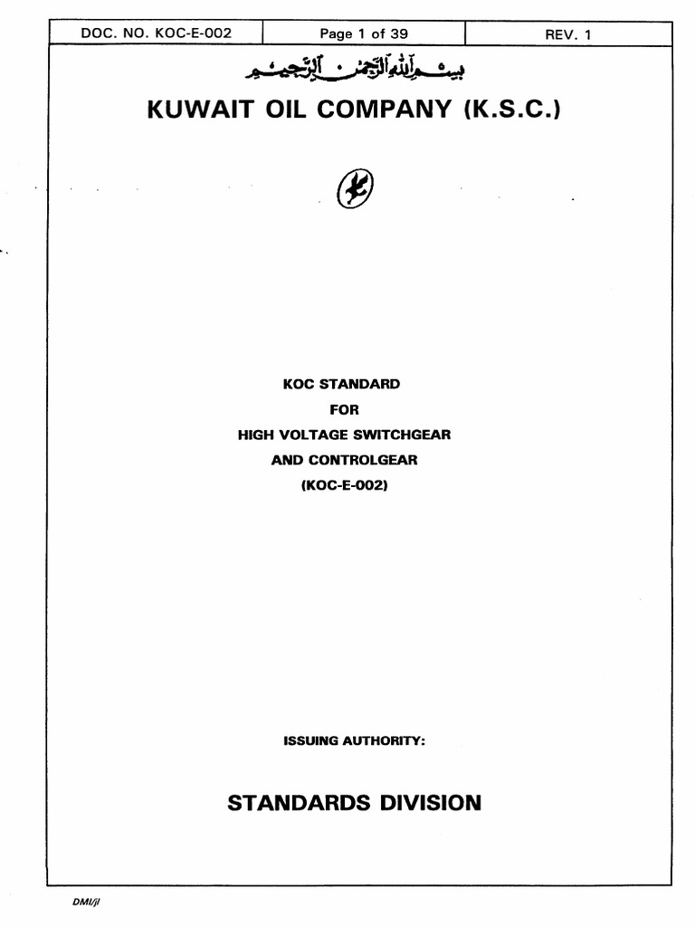 Koc e 002 | PDF